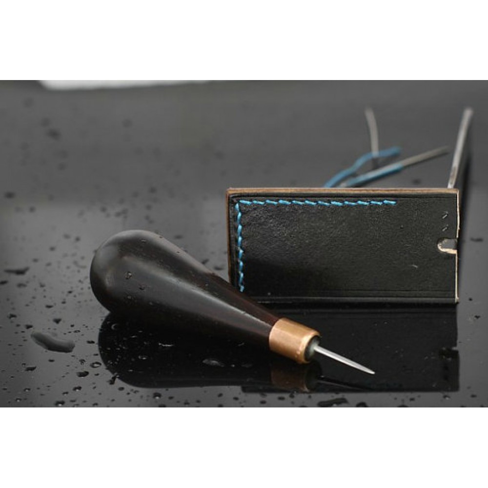 leather tools awl bodkin stabber leathercraft tools leather craft tools ...