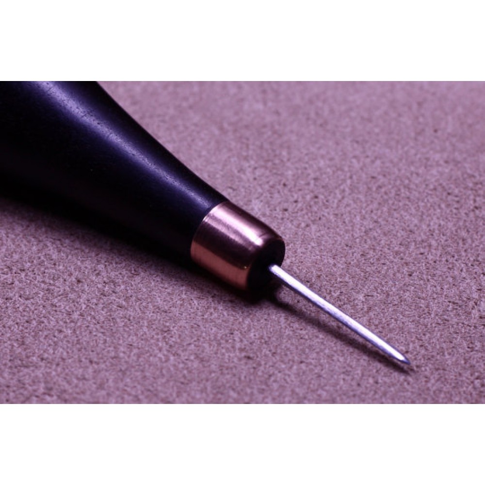 leather tools awl bodkin stabber leathercraft tools leather craft tools ...