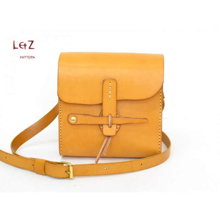 bag patterns sling bag patterns PDF BXL-01 LZpattern design ...