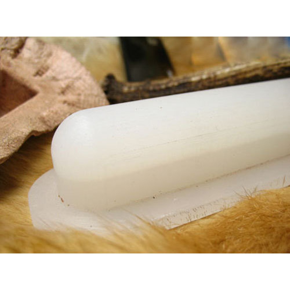 Leather baton case mould leathercraft tools leather craft tools leather ...