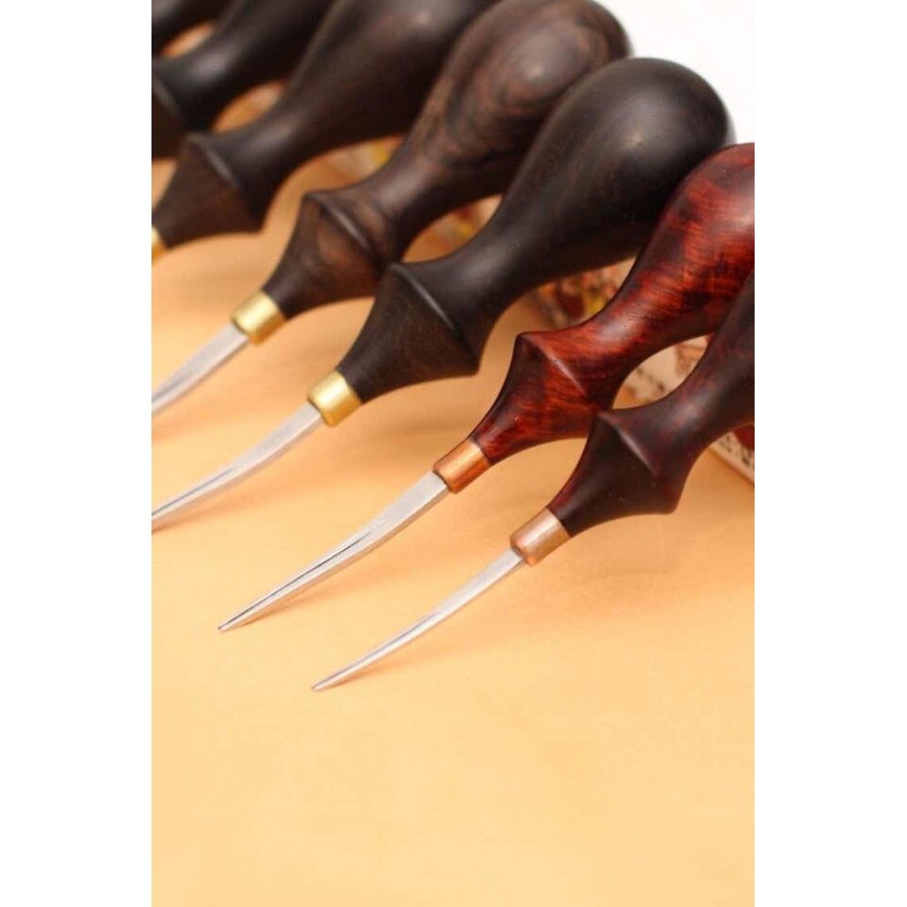 leather tools edge Skiver Edge Beveler Edge Edger leathercraft tools ...