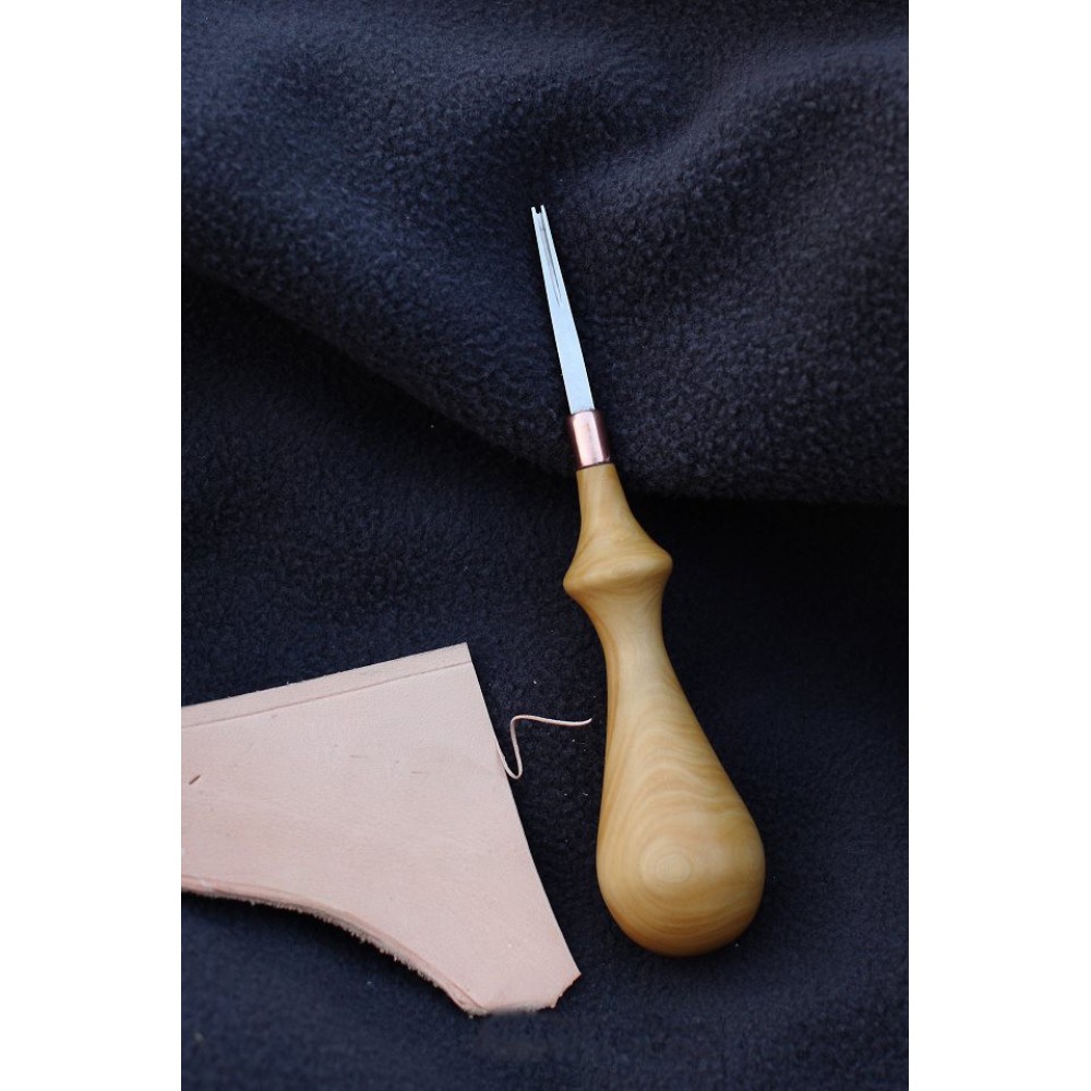 leather tools edge Skiver Edge Beveler Edge Edger leathercraft tools ...