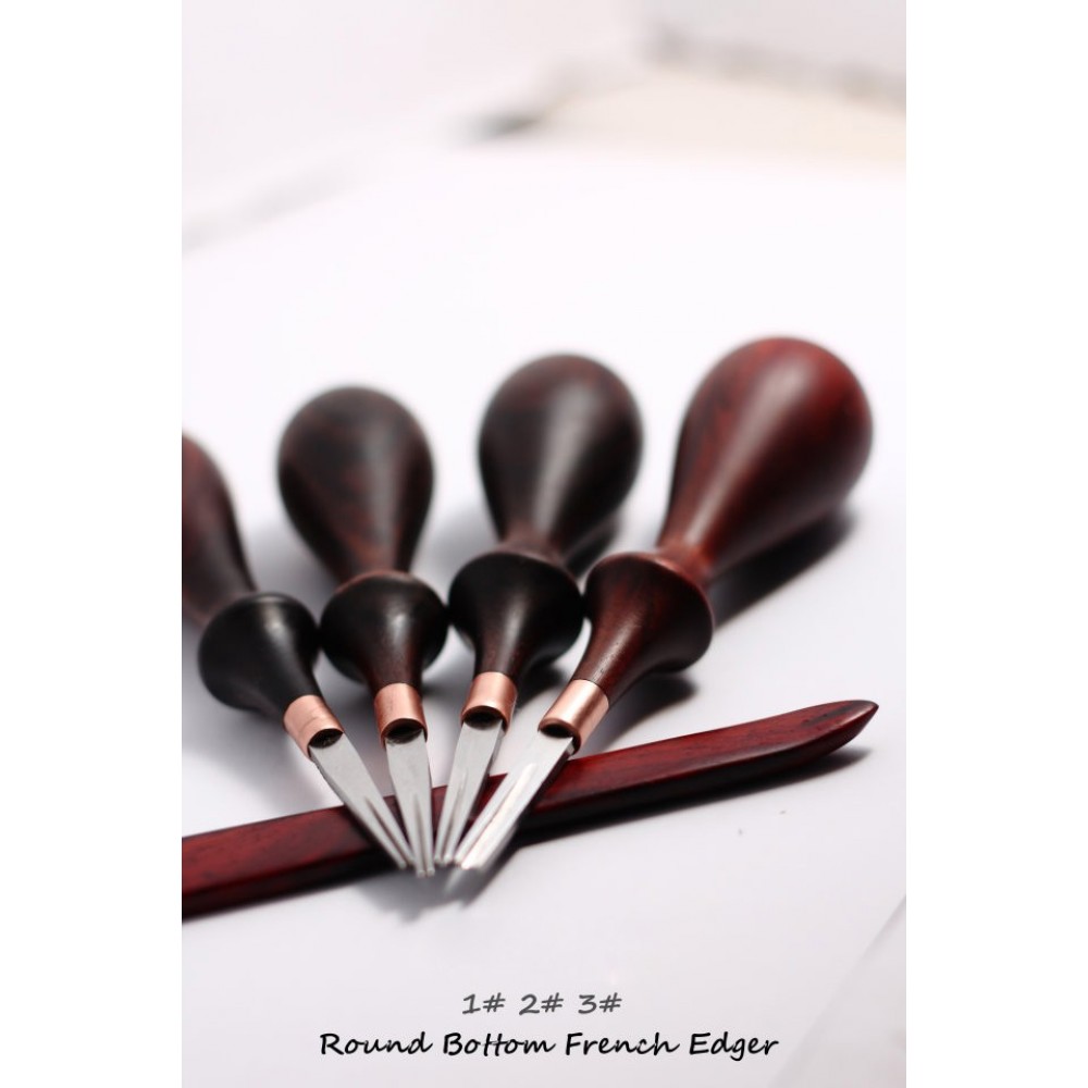 leather tools edge Skiver Edge Beveler Edge Edger leathercraft tools ...